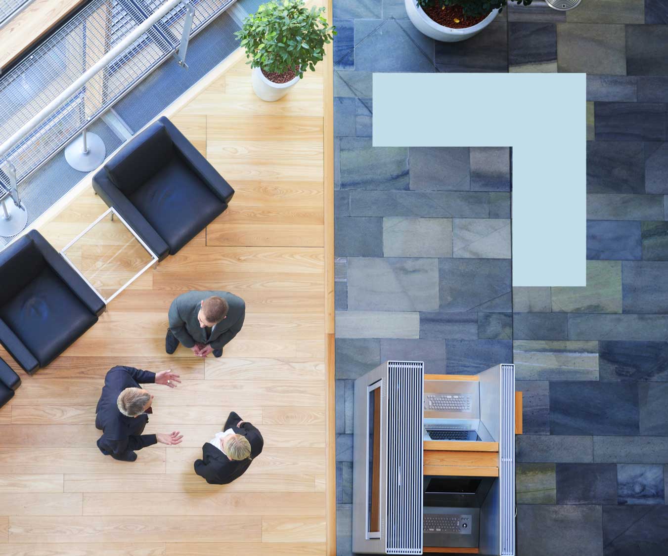 ISA Focus: Revisiting the future of office - LaSalle Investment Management ISA Focus: Revisiting the future of office - LaSalle Investment Management